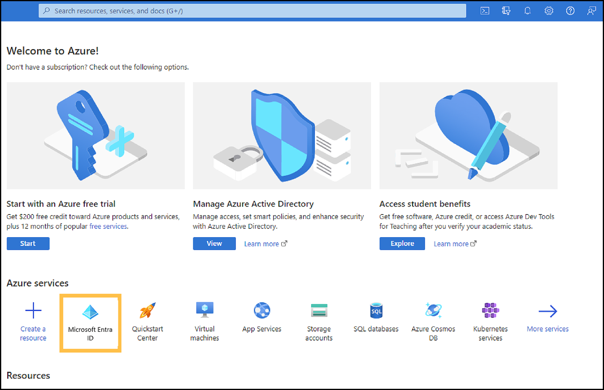 Authorization & API Registration—Entra ID: Obtaining a Client ID & Secret