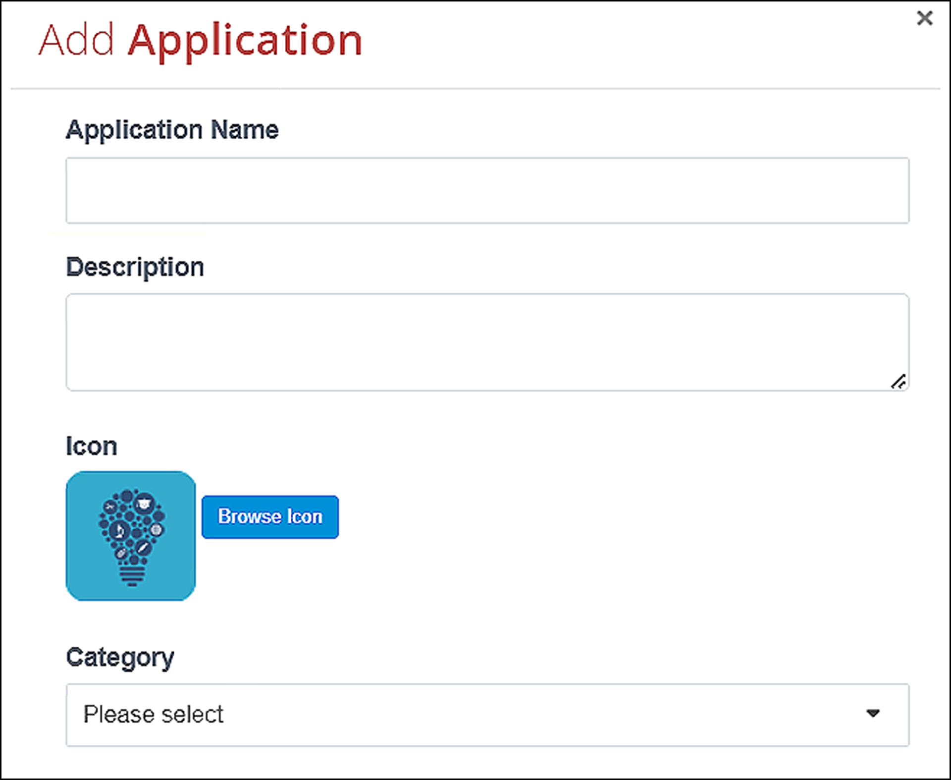 Remote Desktop Protocol (RDP) Applications