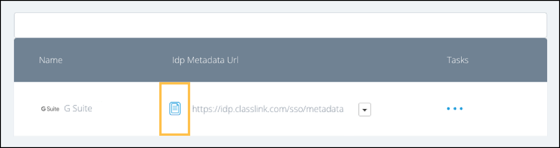 Setting Up a Third-Party SSO Profile For Your Google Workspace (G Suite ...