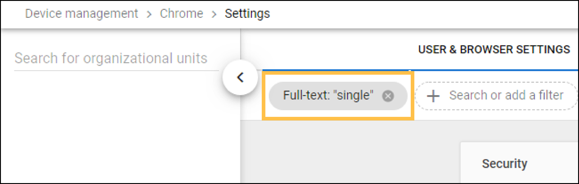 Logging In to Chromebooks Using ClassLink