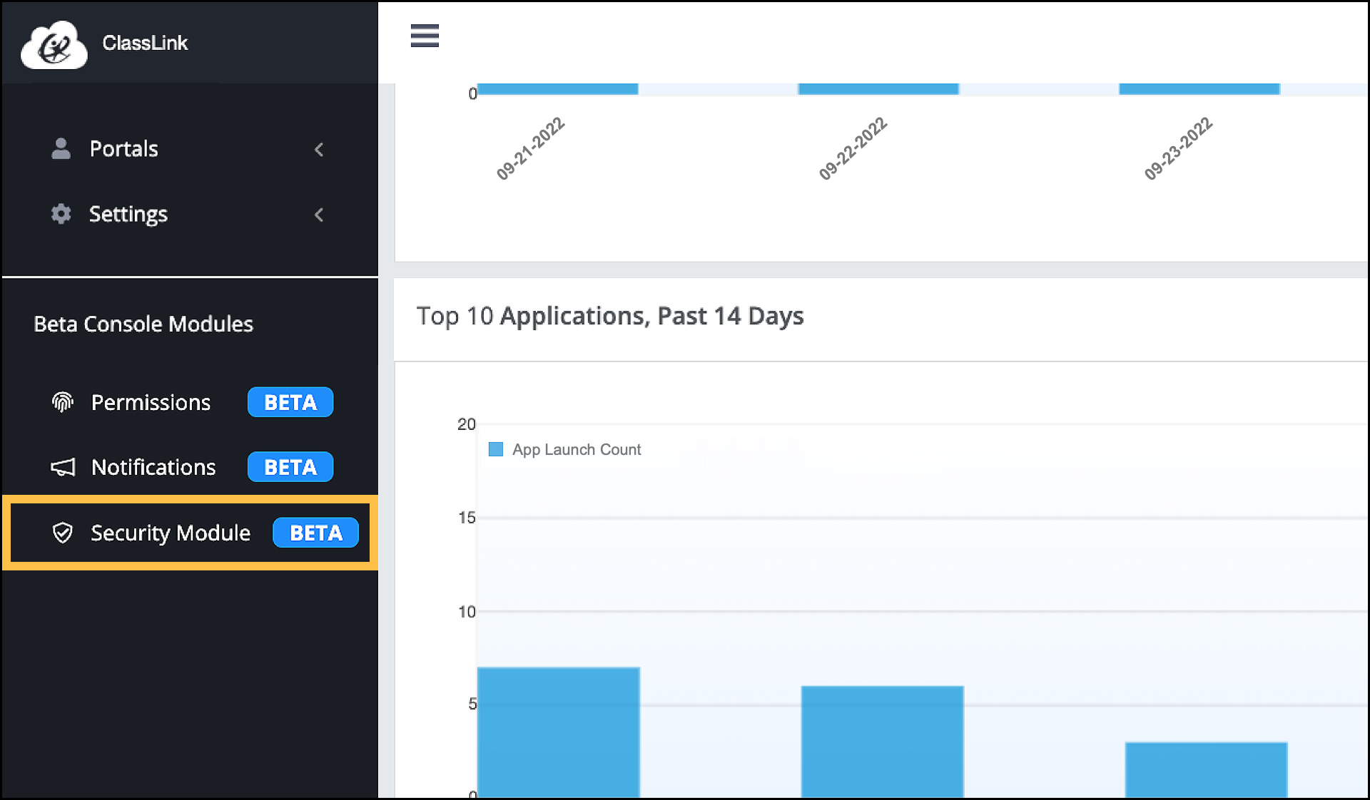 LaunchPad Release Notes (Archived)