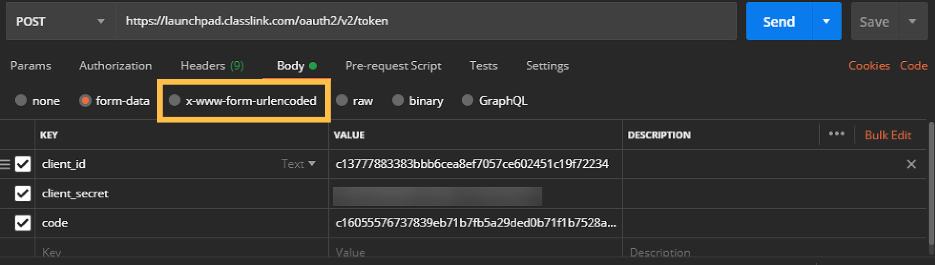 Single Sign-On (SSO) Integrations—Part 4: Obtaining Bearer and ID Tokens