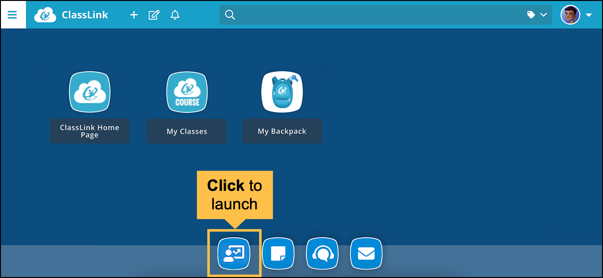ClassLink Customer Service