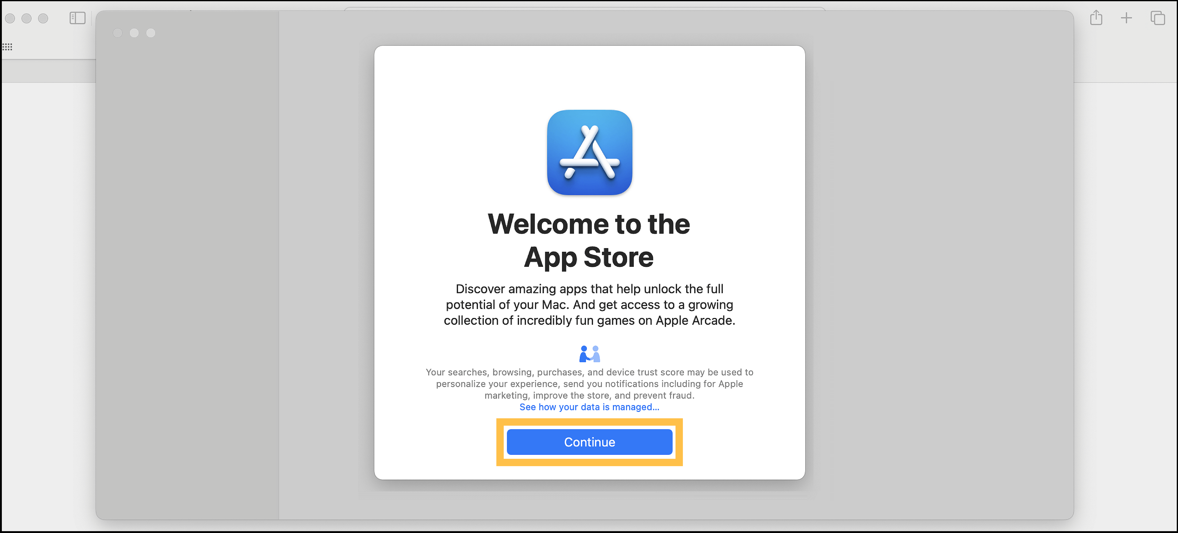 ClassLink OneClick Browser Extension: Install for Safari