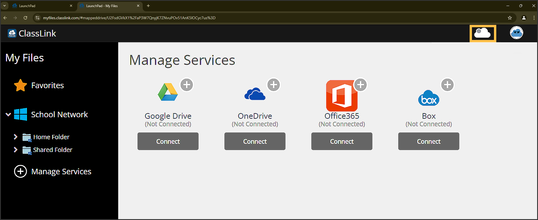 Install the ClassLink Agent on a PC