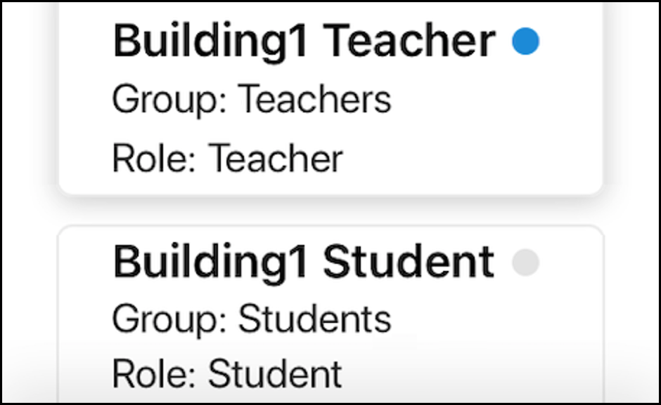 Mobile: ClassLink LaunchPad iOS App