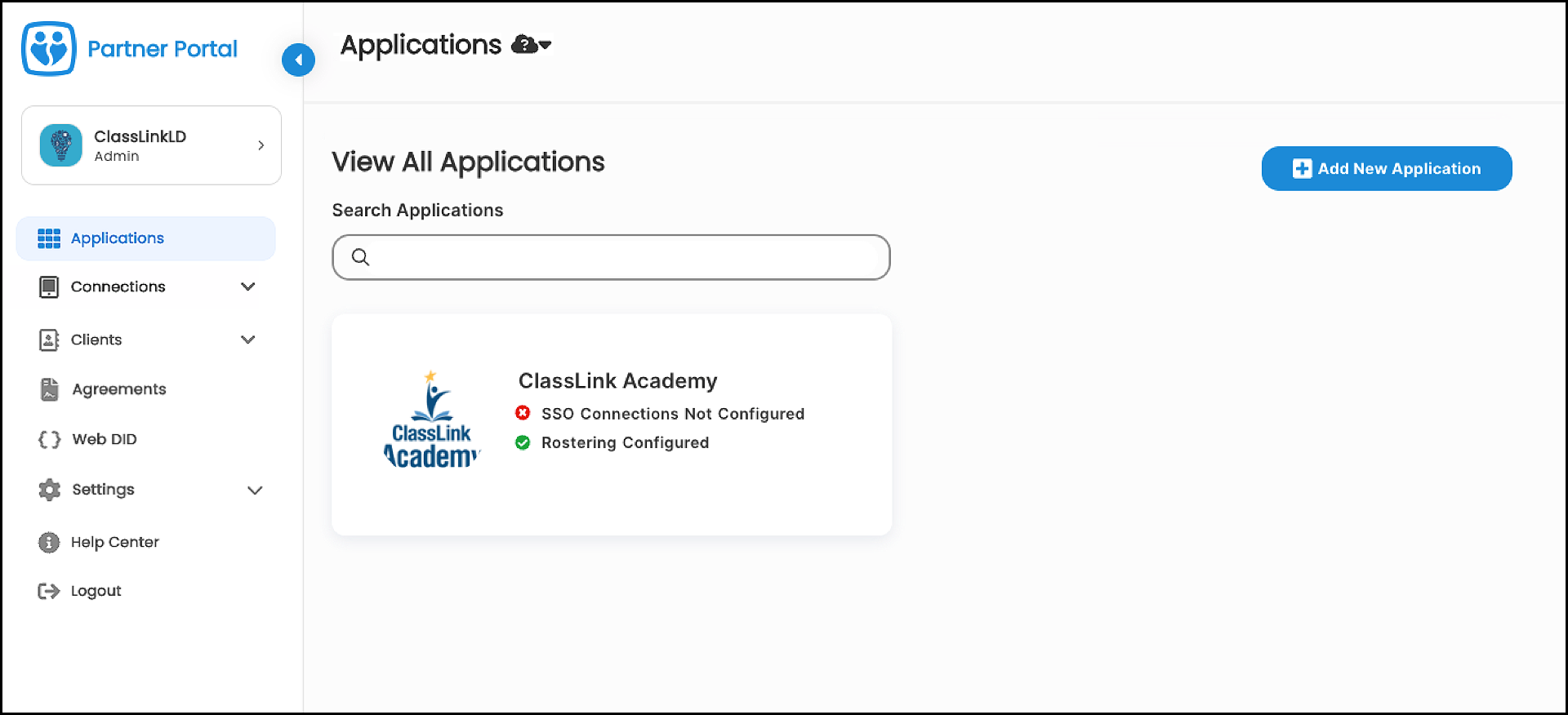Getting Started in the Partner Portal: Quick Guide