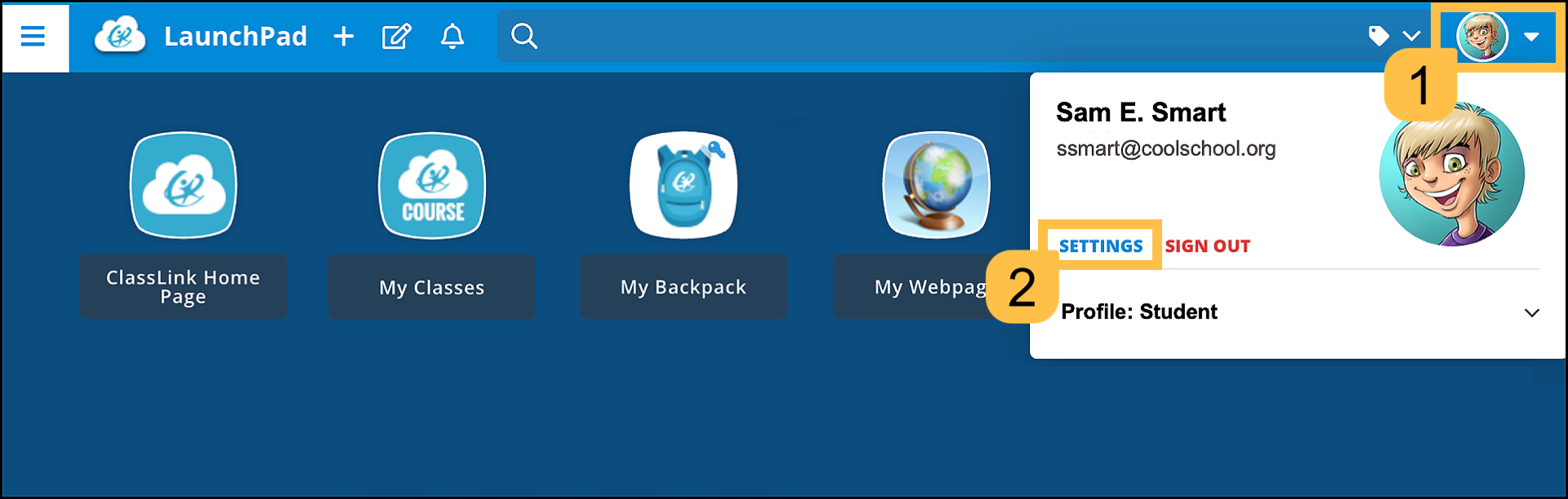Get Your Parent Portal Registration Code