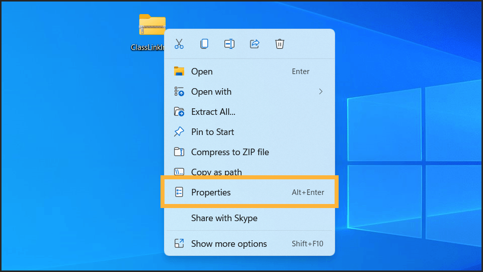 AD Integration—Part 2: Download and Run ClassLink Installer